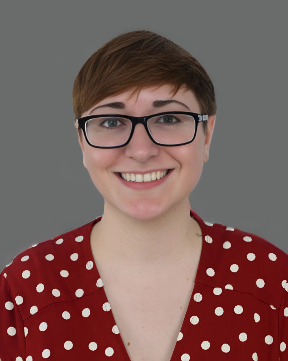 Julia Manzella - Carney Sandoe & Associates