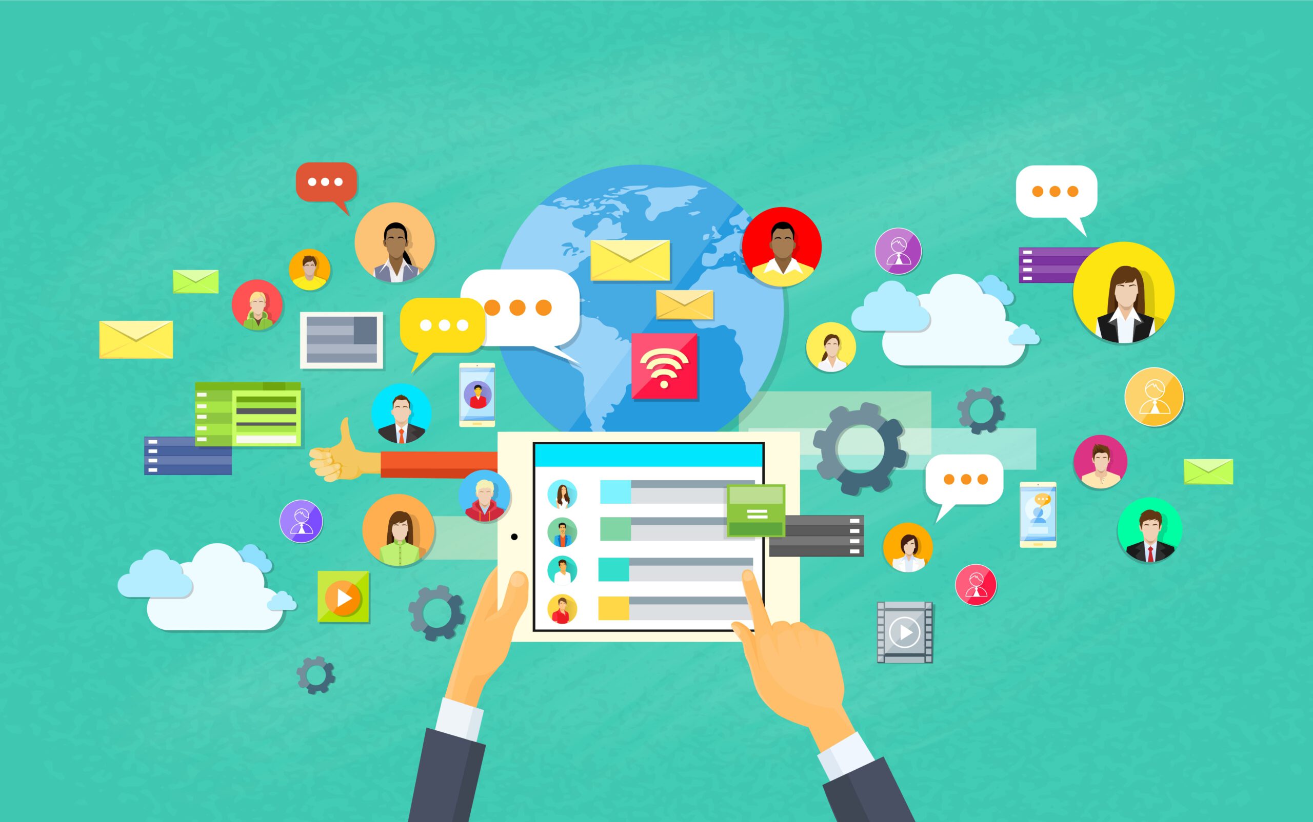 The Athena Project - Carney Sandoe & Associates