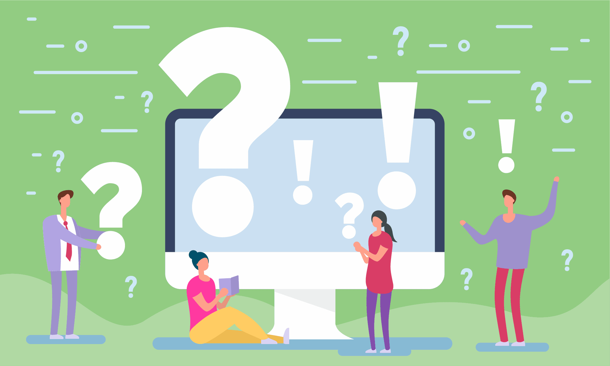 Your Job Seeker Questions Answered - Carney Sandoe & Associates