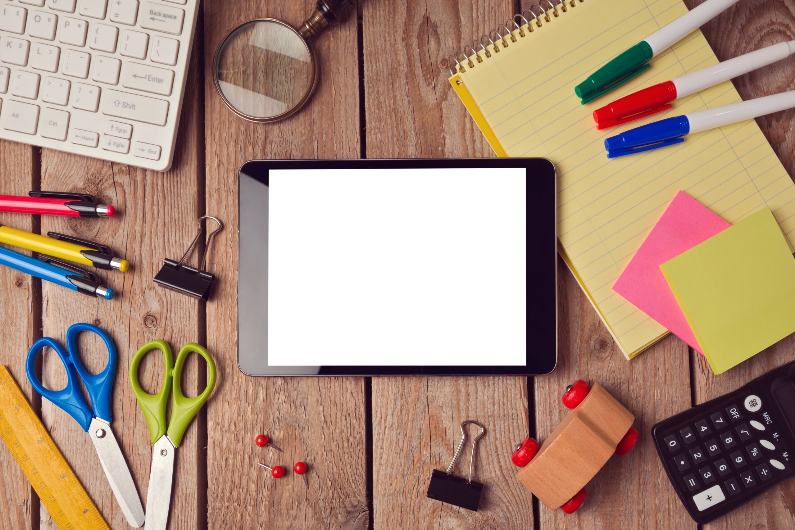 Creating Your Online Portfolio - Carney Sandoe & Associates