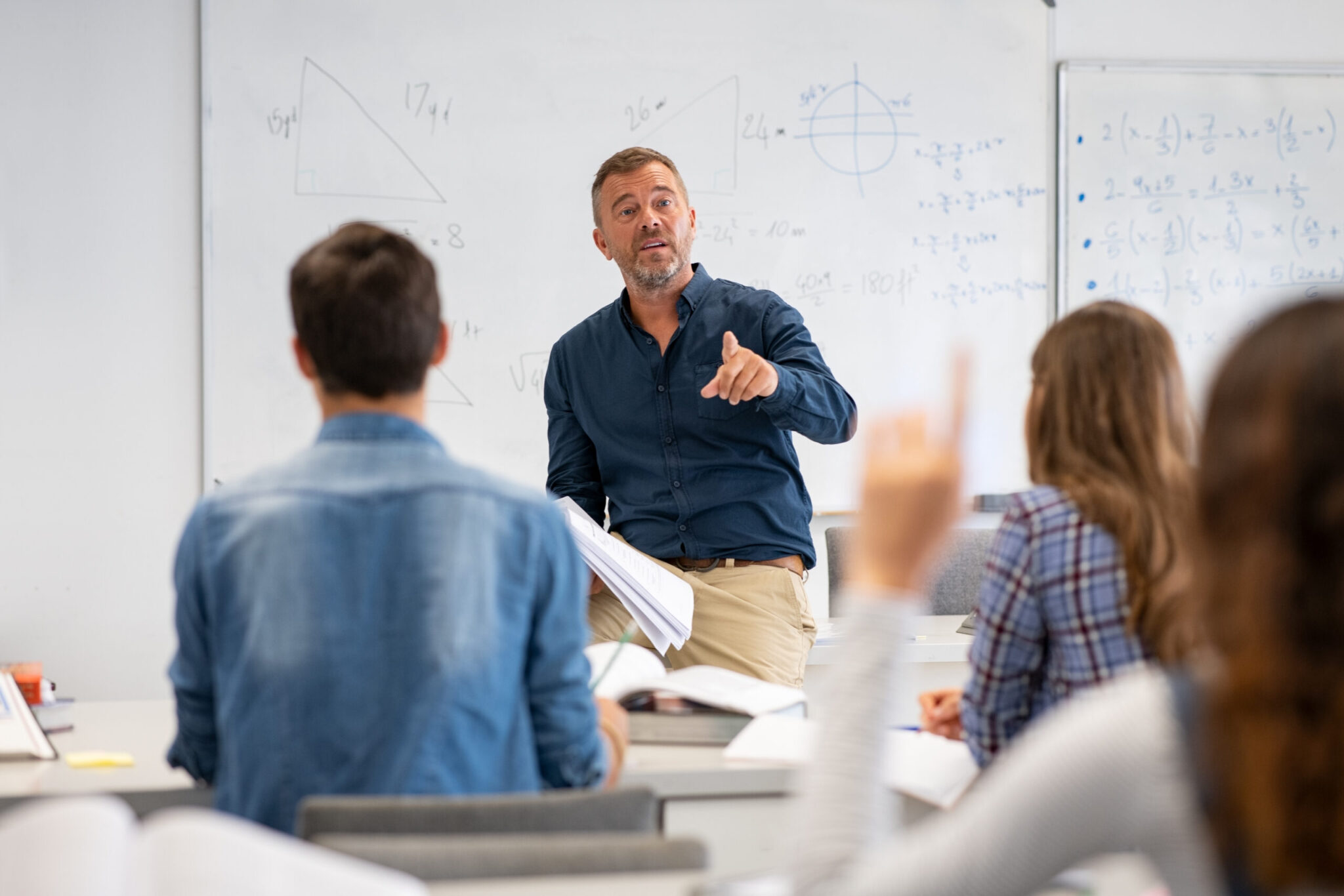Find a Teaching Role | Carney Sandoe