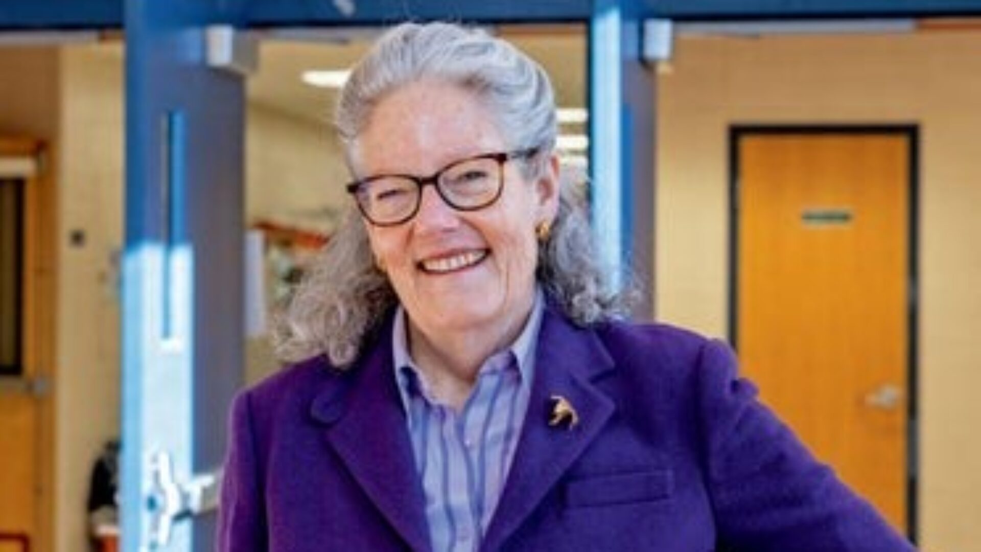 Remembering Susanna Jones - Carney Sandoe & Associates